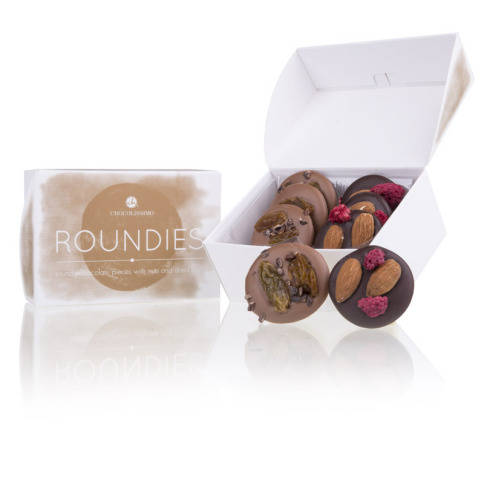Roundies Mini
