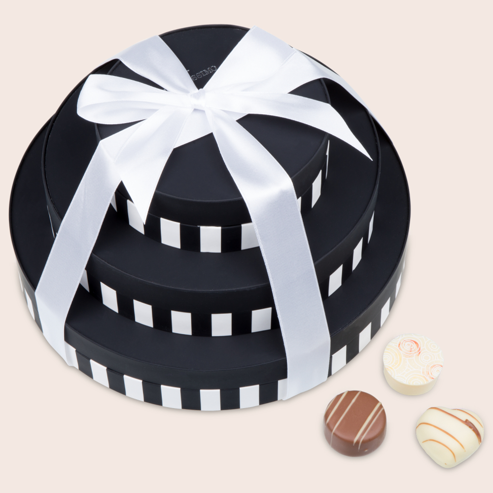 Pralinki Glamour Pack - Chocolissimo