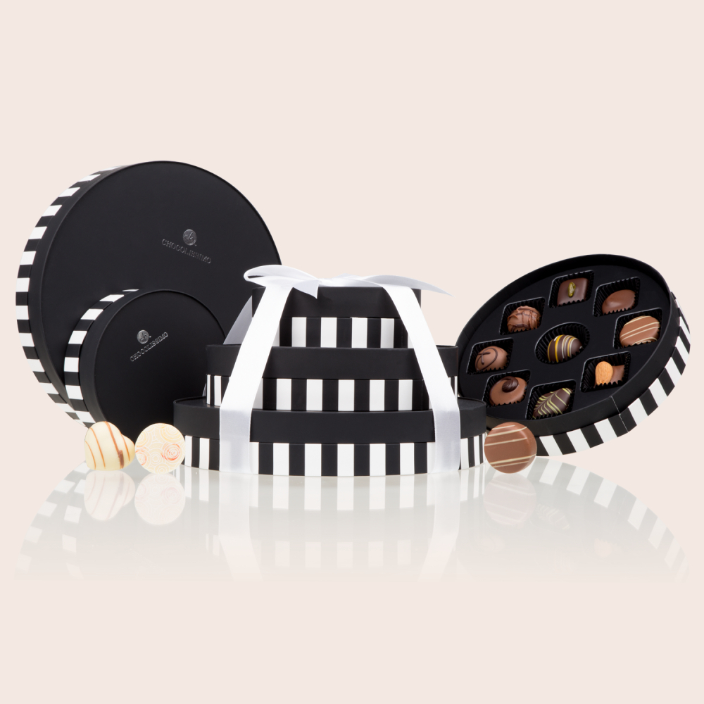 Pralinki Glamour Pack - Chocolissimo